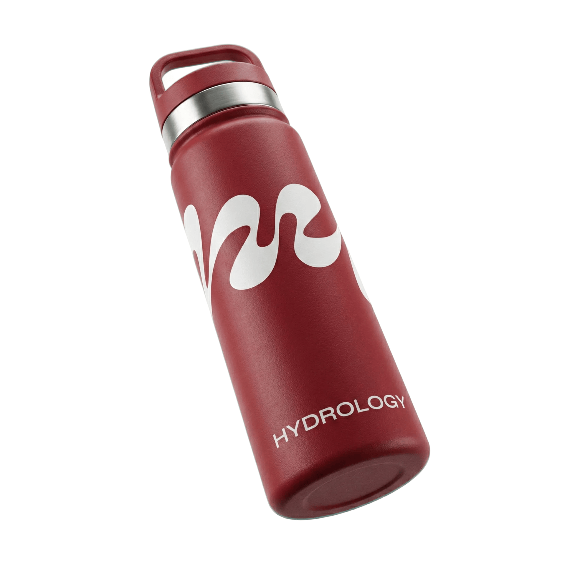 Gourde thermos Inox